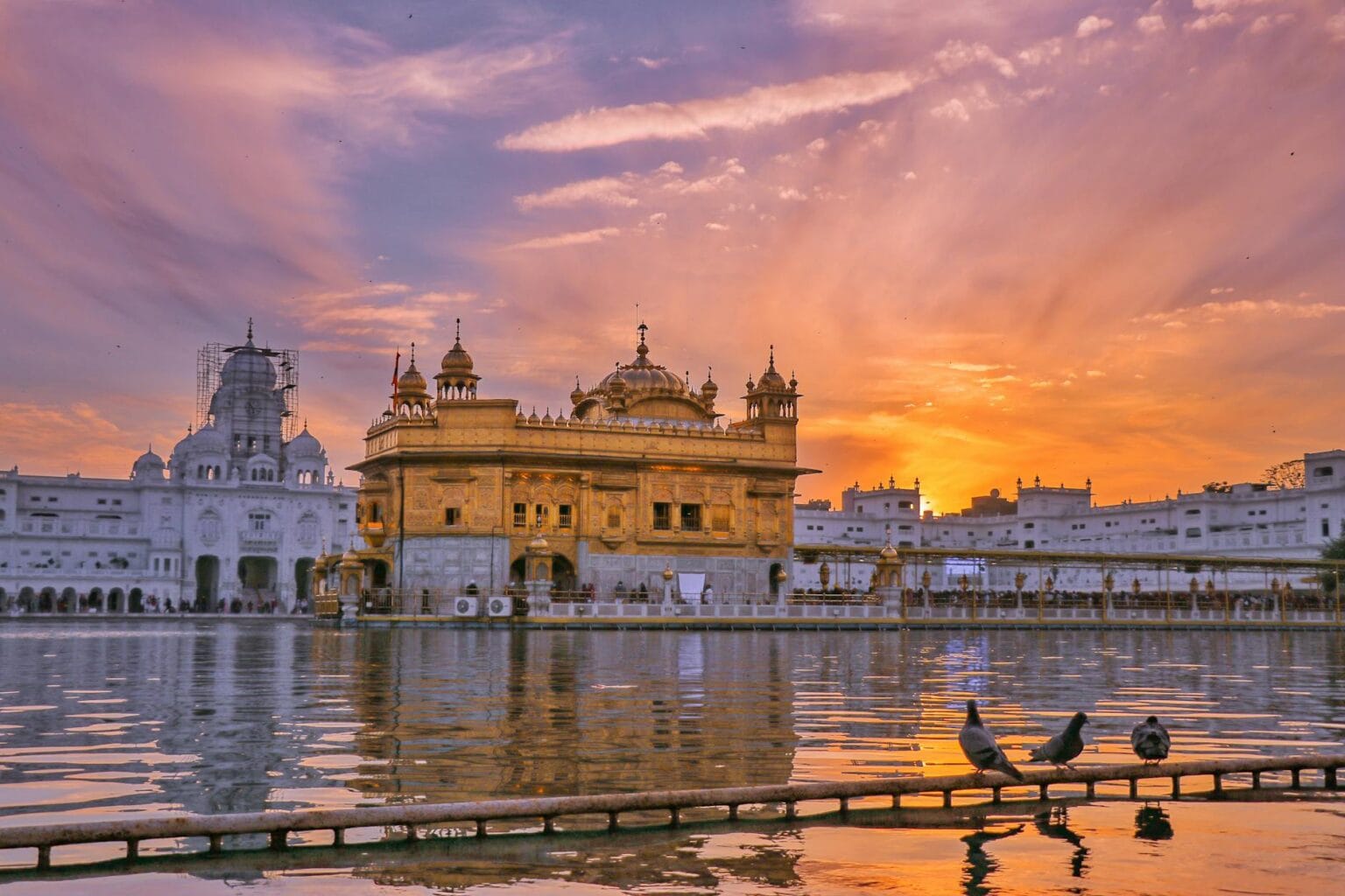 Top 5 Temples In India: Blend Of Spiritual Bliss