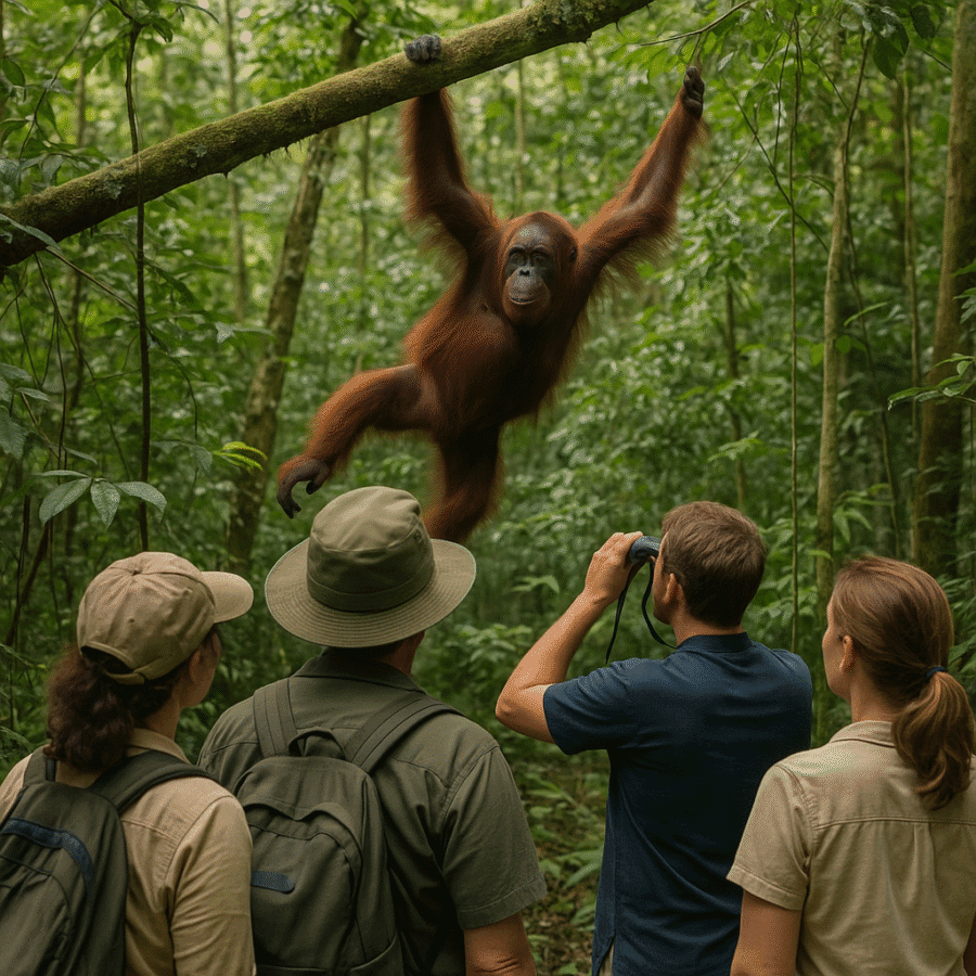 Asiatic Lion: Facts, Habitat, And Conservation Efforts - Bhuchi's World